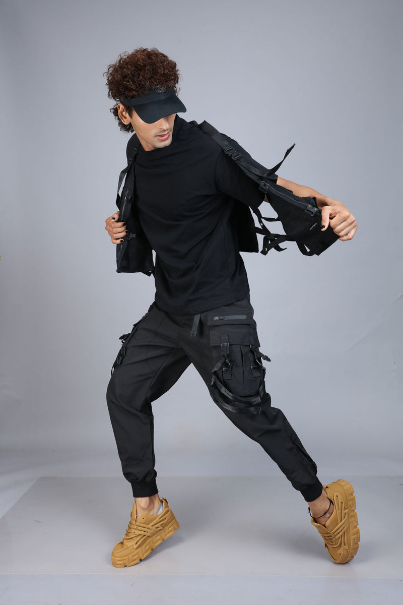 Free Purpose Jacket – METTLE TWEED